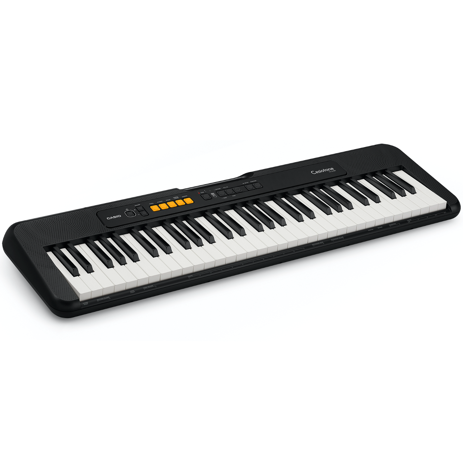 Casio CT-S100 Casiotone keyboard hos Andreasson Musik | Andreasson ...