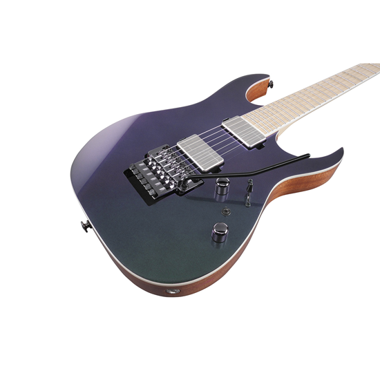 Ibanez RG5120M-PRT Polar Lights | Andreasson Musik | Musikaffärer med ...