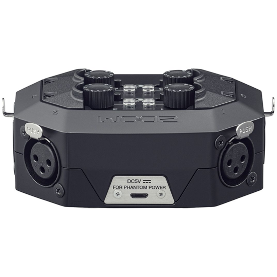 Zoom EXH-8 Expander Capsule | Andreasson Musik | Musikaffärer med stort ...