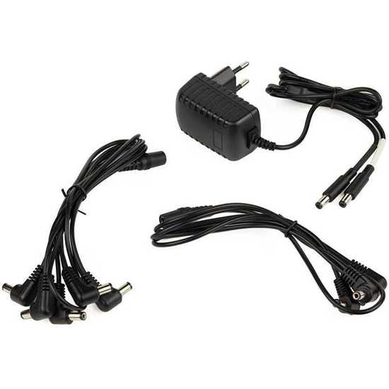 Boston 1500ADIP Isolated Power Adapter | Andreasson Musik ...